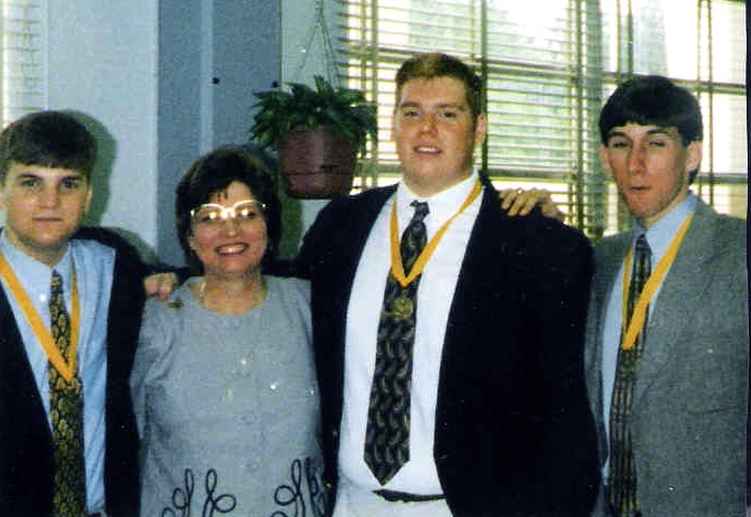 Oh, the Places You’ll Go! | Dr. Jay Howell